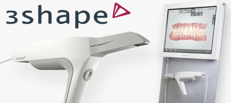 The Trios 3Shape Scanner: Revolutionizing Dental Impressions