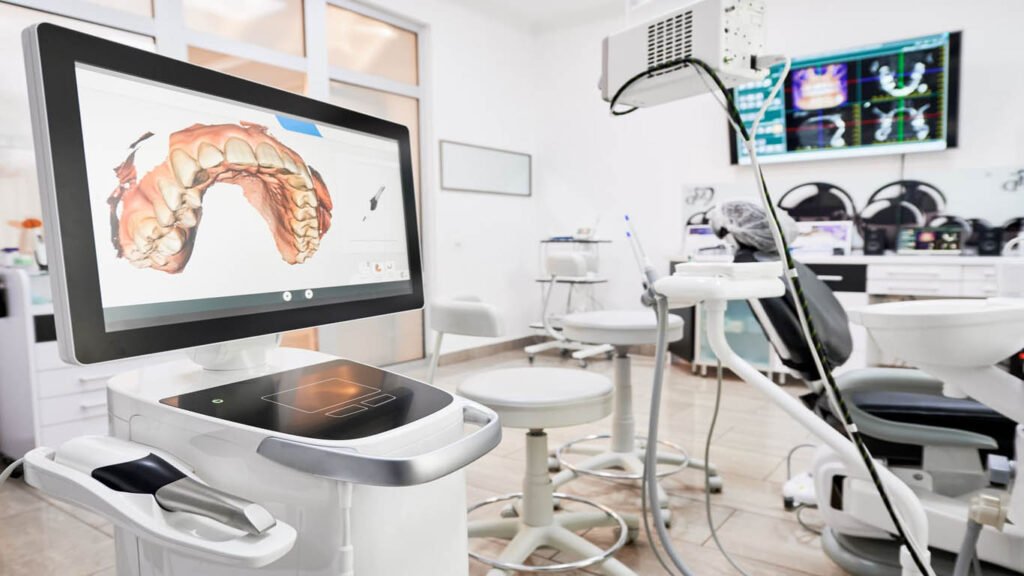 ITERO Invisalign Scanner: 3D Orthodontic Imaging In 2023