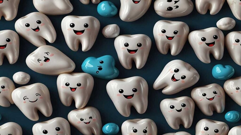 Crowded Teeth In 2025: Innovative Treatments You Need To Know