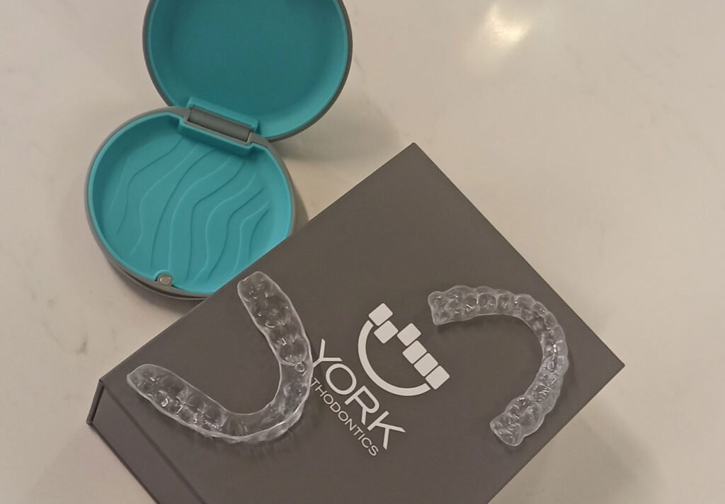 Orthodontic Emergency- Care And Repair