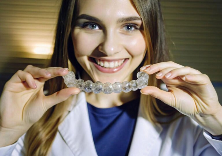 Invisalign Treatment - Orthodontic Services