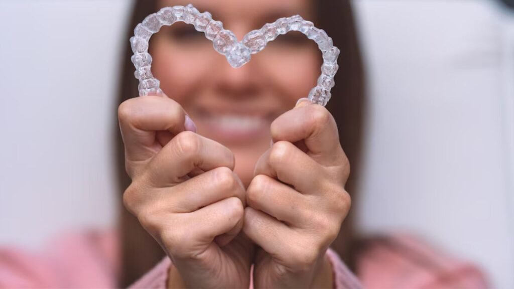 6 Unique Different Types Of Invisalign Treatment