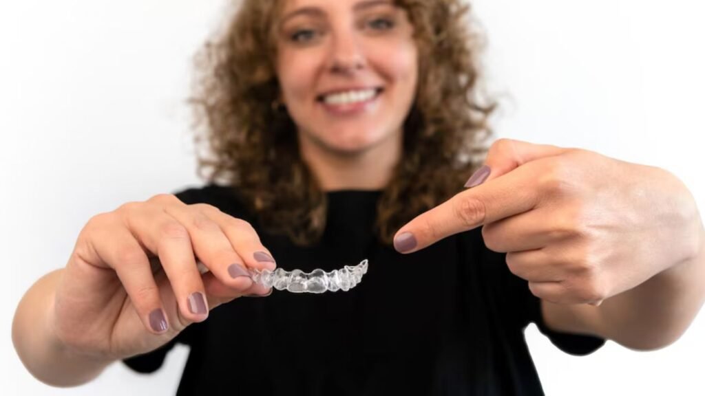 6 Unique Different Types Of Invisalign Treatment