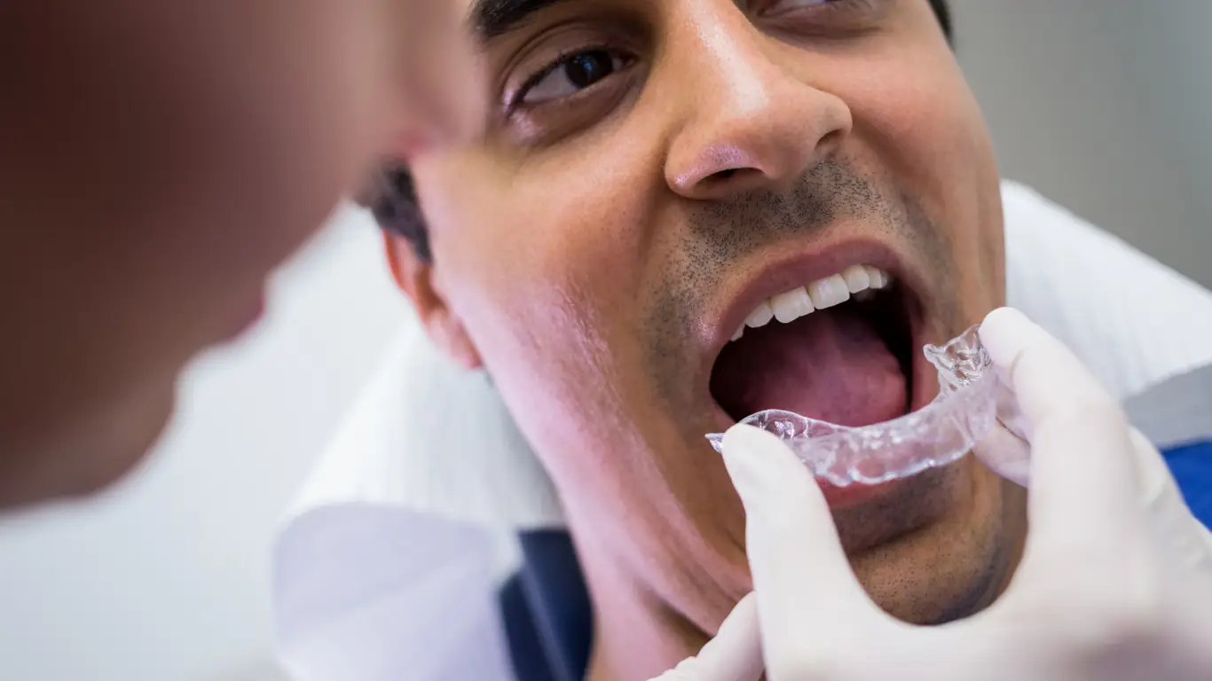 Invisalign Retainer Price In Downtown Toronto